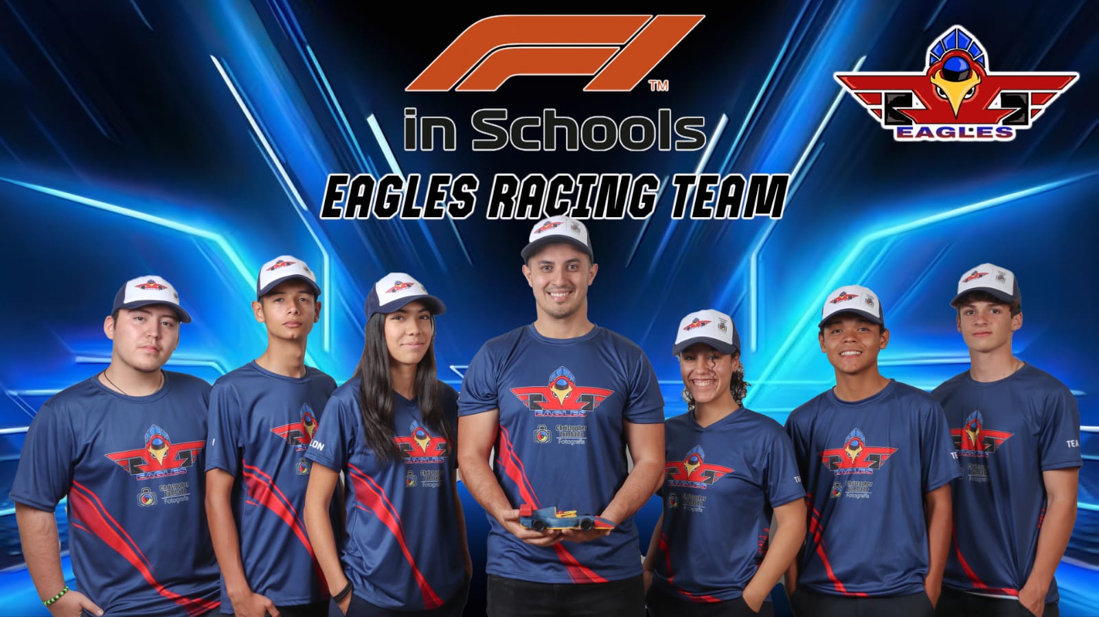 Eagles Racing Team